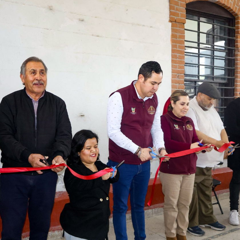 En Tula aperturan el Museo de Sitio e inauguran la exposición “Las ...