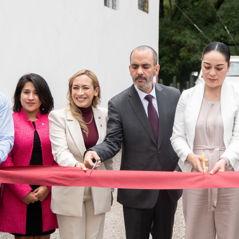 Tepeji del Río inaugura Centro de Atención Temprana (CAT) y servicios ...