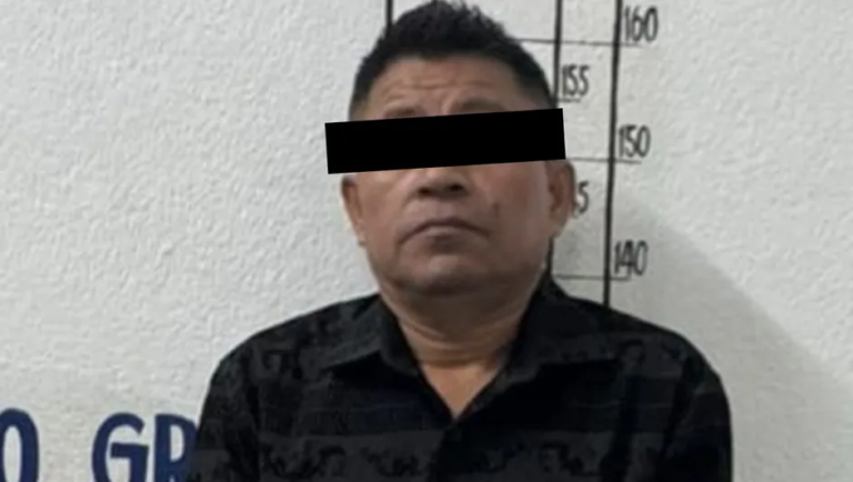 Detienen a Alejandro Mejía Meza, ex policía de Iguala señalado en el ...